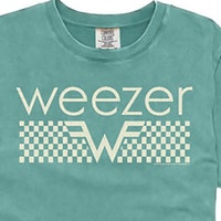 Weezer 1 1/2" Pinback Buttons (custom Made) - Etsy