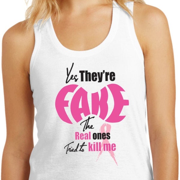 Yes They Are Fake the Real Ones Tried to Kill Me Svg - Etsy Finland