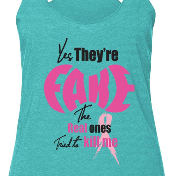 Yes They're Fake - Etsy