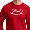 Vintage Studebaker Crewneck Sweatshirt Size Large Pickup Truck ...