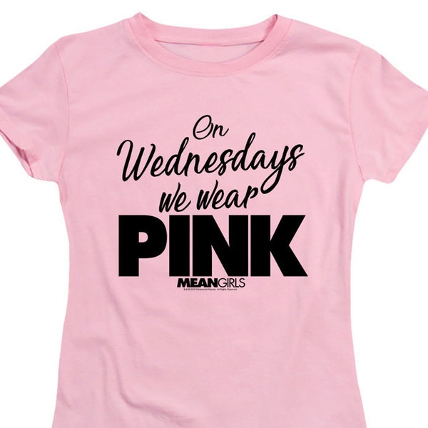 Mean Girls Shirt - Etsy