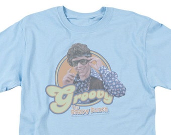 Greg Brady Groovy - Etsy