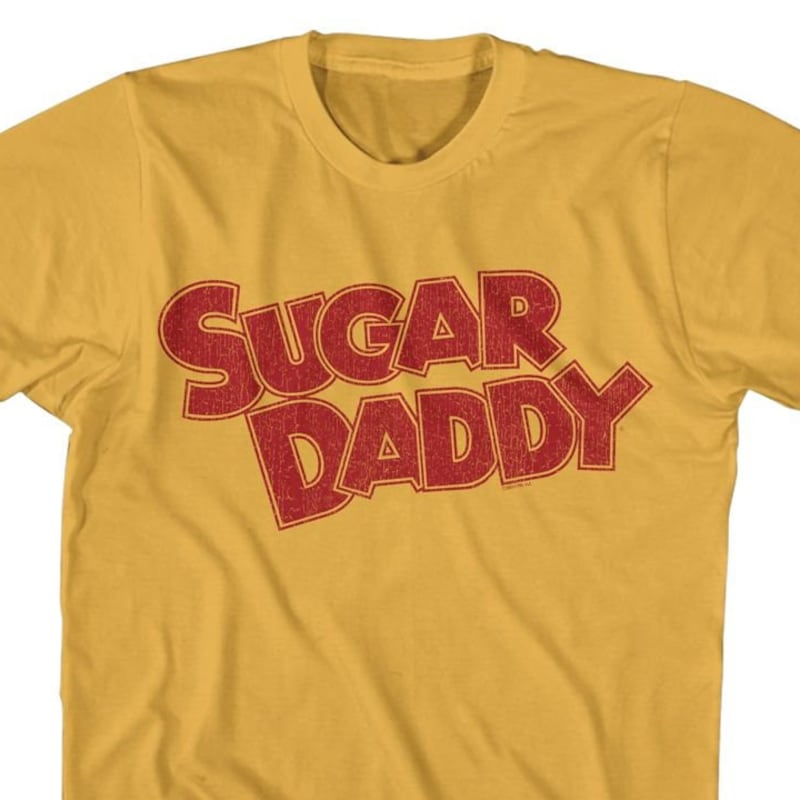 Sugar Daddy Costume - Etsy
