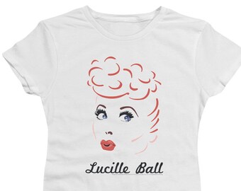 I love lucy svg | Etsy