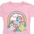 My Little Pony Chillin With My Ponies Juniors and Women Charcoal T ...
