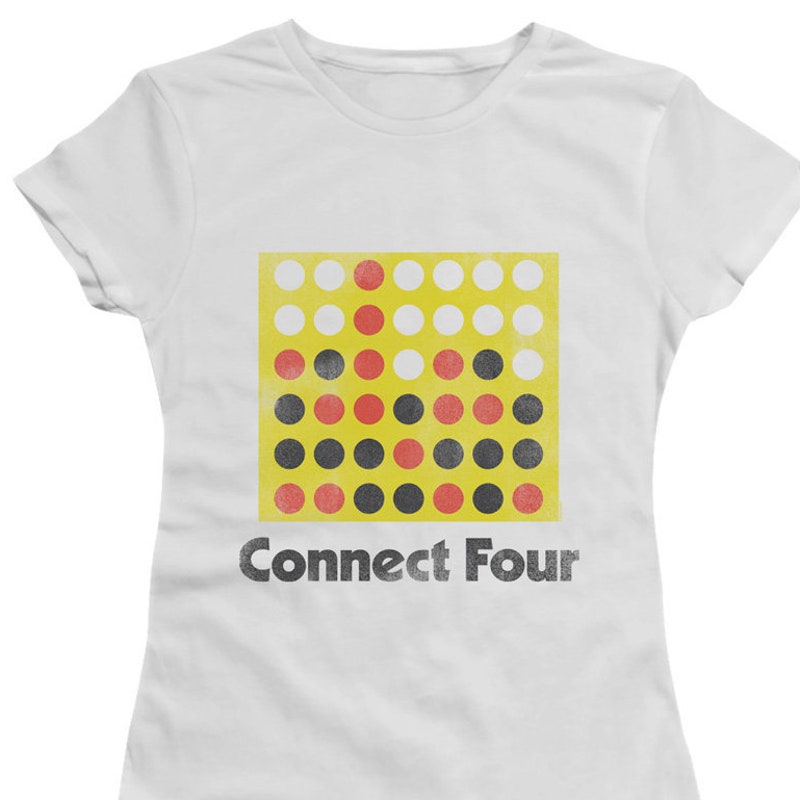 Giant Connect Four - Etsy