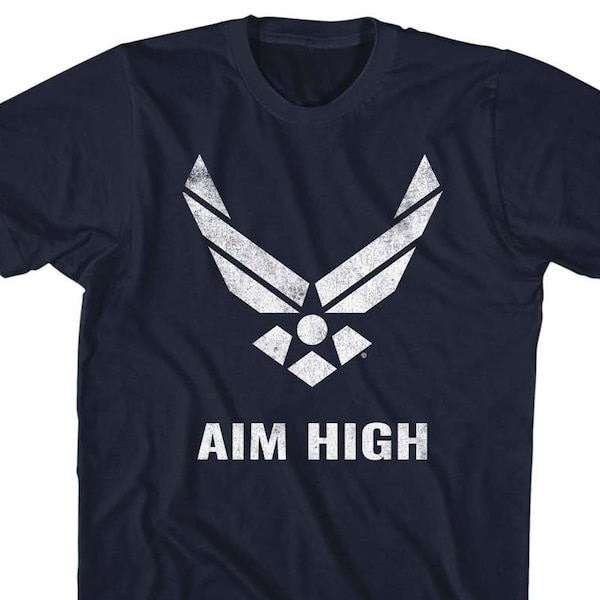 Aim High - Etsy