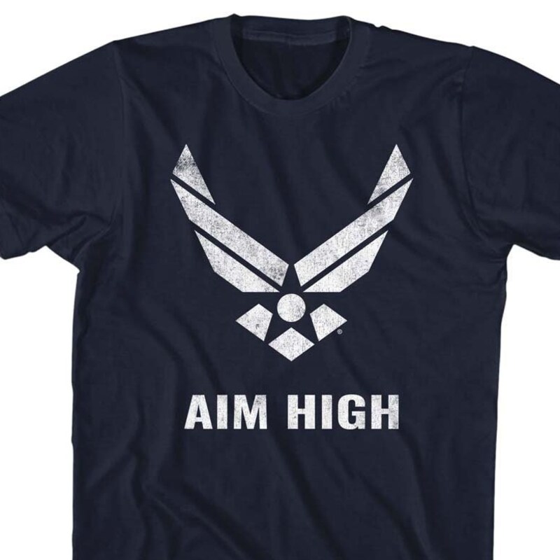 Aim High Clothing - Etsy