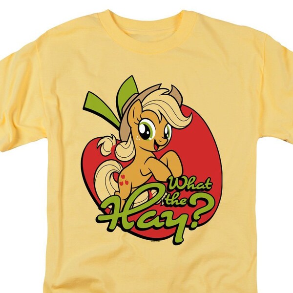 My Little Pony Shirt - Etsy