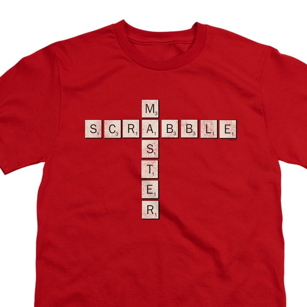 Scrabble Gifts - 60+ Gift Ideas for 2025