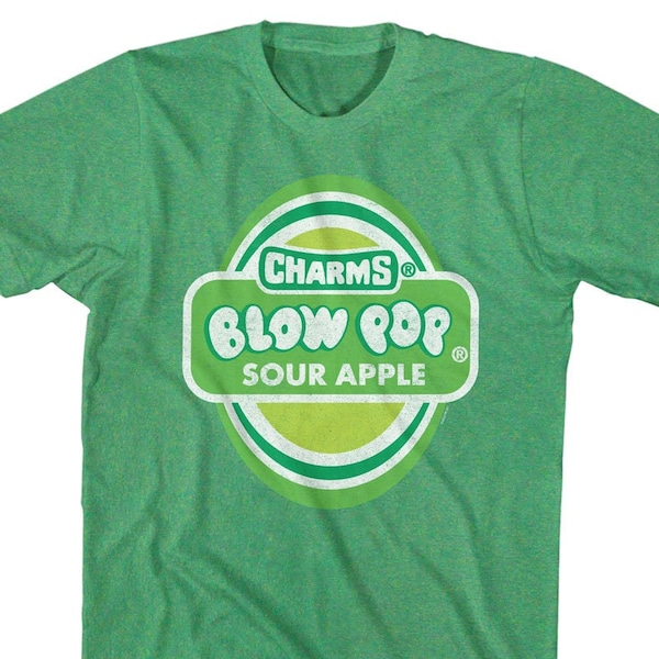 Blow Pop Shirts - Etsy