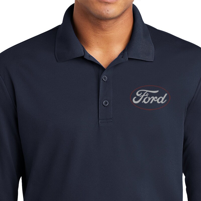 Ford Focus Black Logo - Etsy