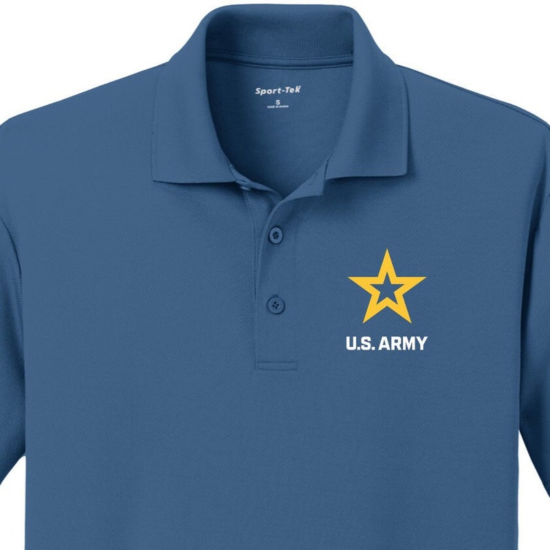 Chest Logo T Shirt Men - Etsy