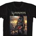 Bionic Commando the World Burn Adult Black Shirts - Etsy