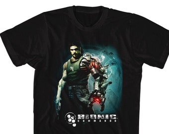 Time Commando PC - Etsy