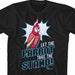Ace Attorney Let the Parrot Take the Stand Adult Black Shirts - Etsy