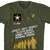 U.S. Army Look Sharp, Be Sharp Go Army Kid's Black T-shirts - Etsy
