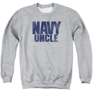 U.S. Navy Uncle Athletic Heather Shirts - Etsy