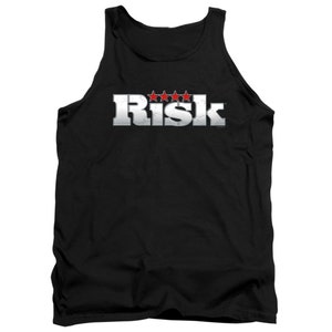 Risk Game Logo Black Shirts - Etsy