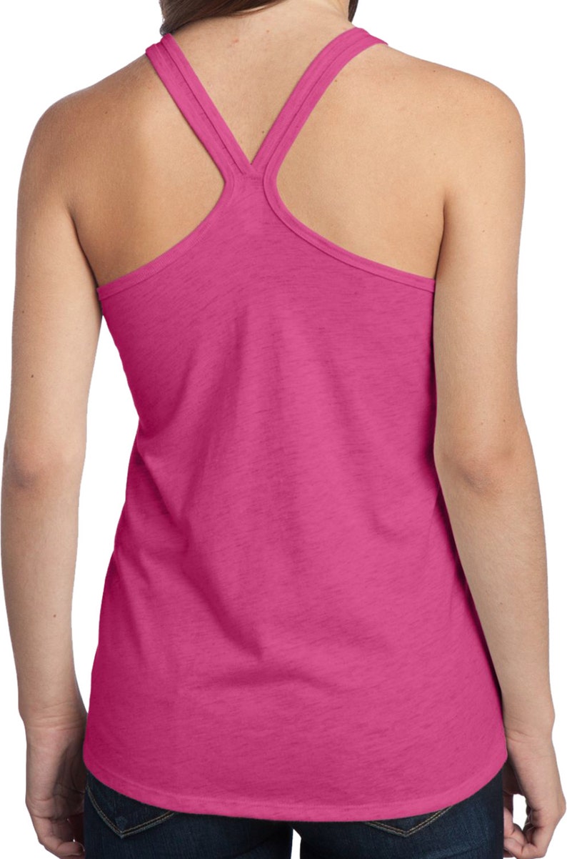 Lifeguard Ladies T-back Tank Top LIFEGUARD-DT250 - Etsy