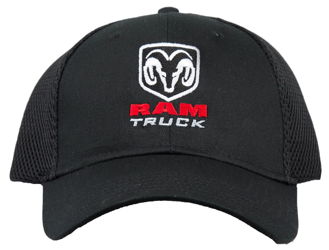 Dodge Ram Trucks Hat - H247 - Etsy