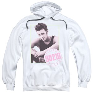 Beverly Hills 90210 Dylan White Shirts - Etsy