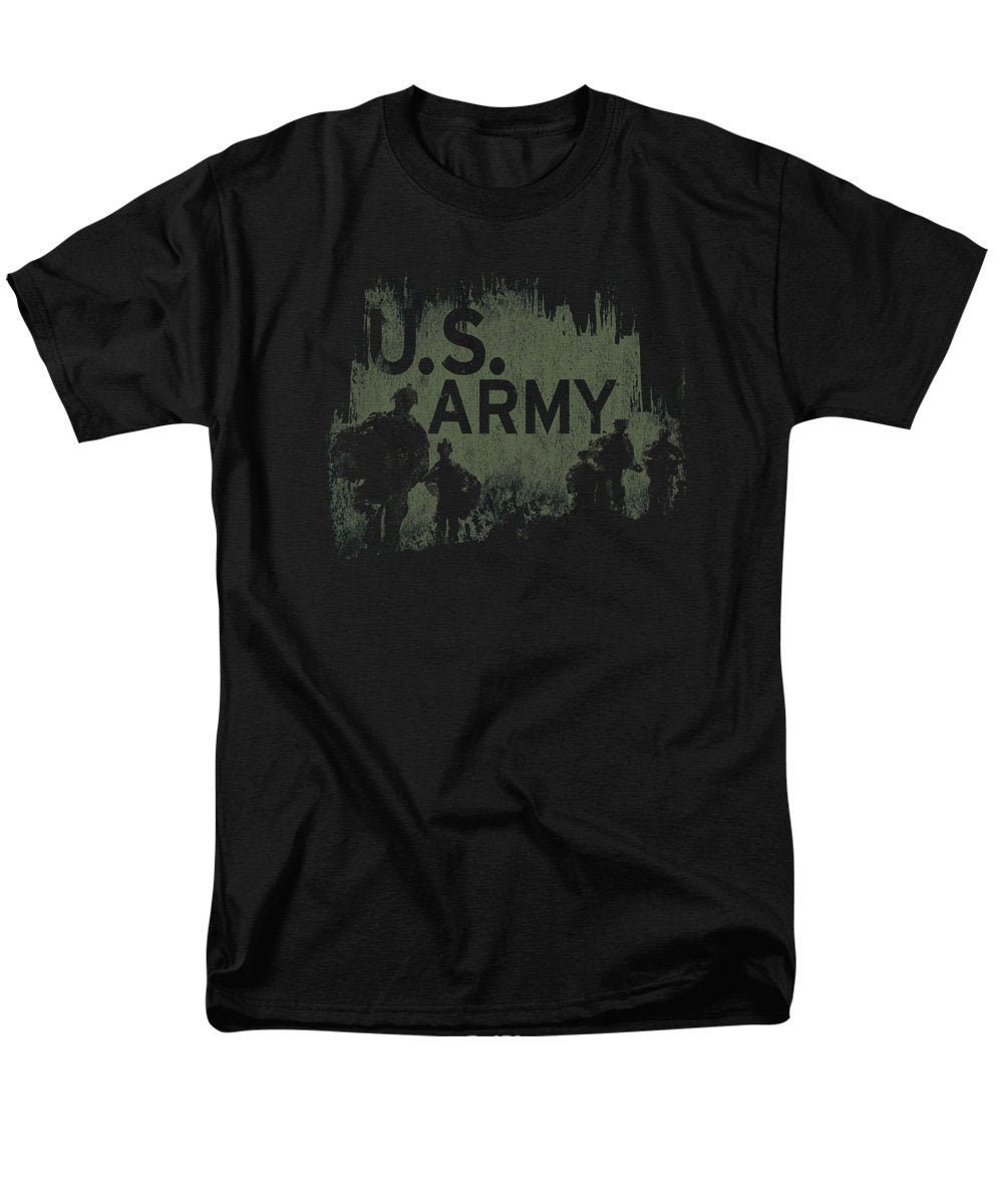 U.S. Army Soldiers Black Shirts | Etsy