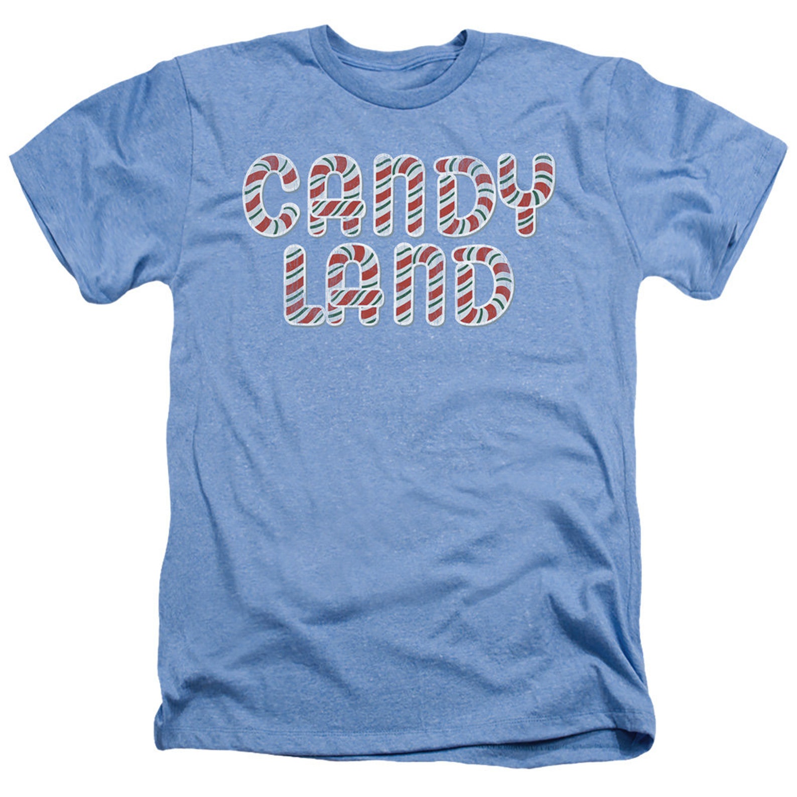 Candy Land Logo Light Blue Shirts - Etsy