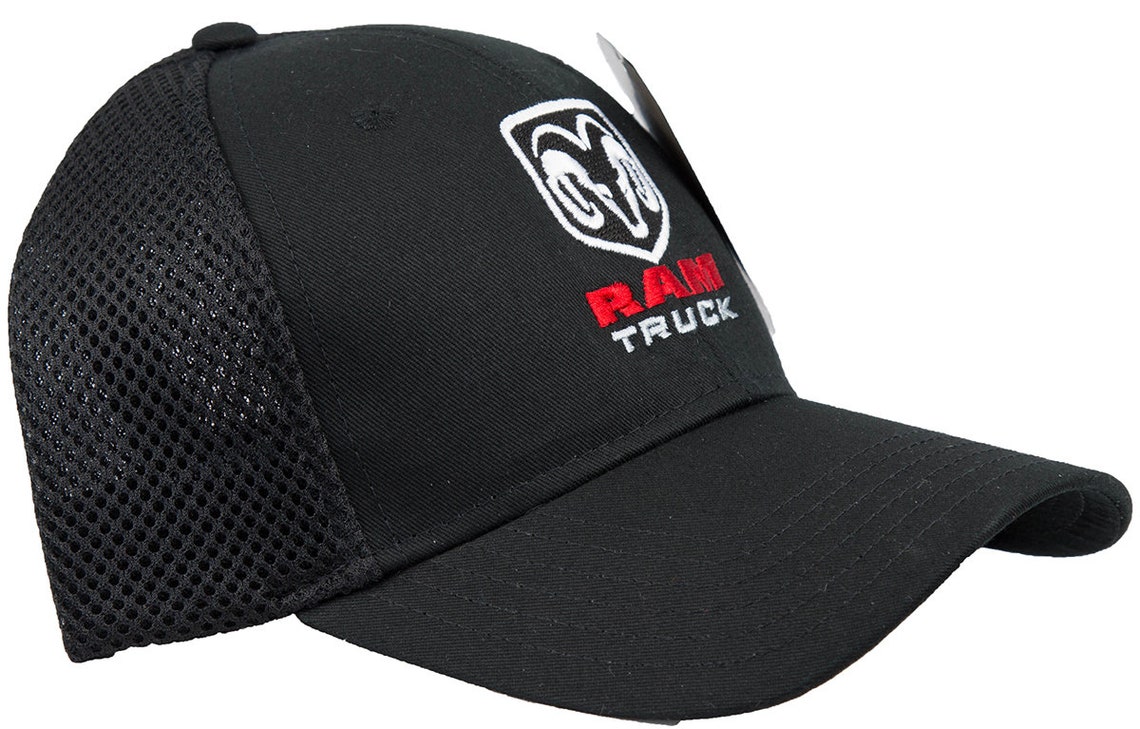 Dodge Ram Trucks Hat H247 - Etsy