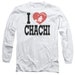 Happy Days I Love Chachi White Shirts - Etsy