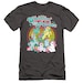 My Little Pony Chillin With My Ponies Charcoal Shirts - Etsy