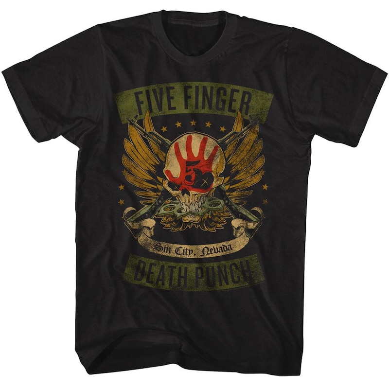2 Finger Apparel - Etsy