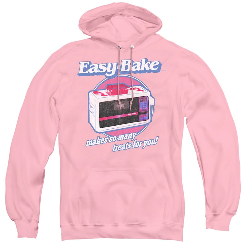 Easy Bake Oven Treats Pink Shirts - Etsy