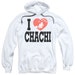 Happy Days I Love Chachi White Shirts - Etsy