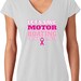 Let's Save Motor Boating Fight Cancer Ladies Breast Cancer Awareness ...