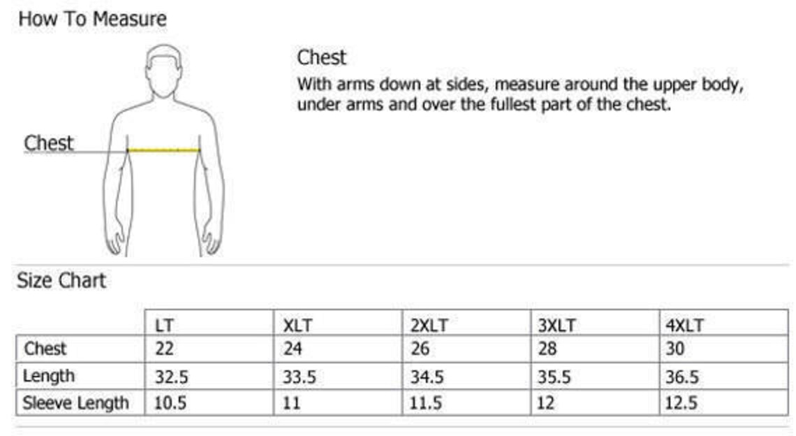 Ford Genuine Parts Racing Motor Company Tall T-shirt | Etsy