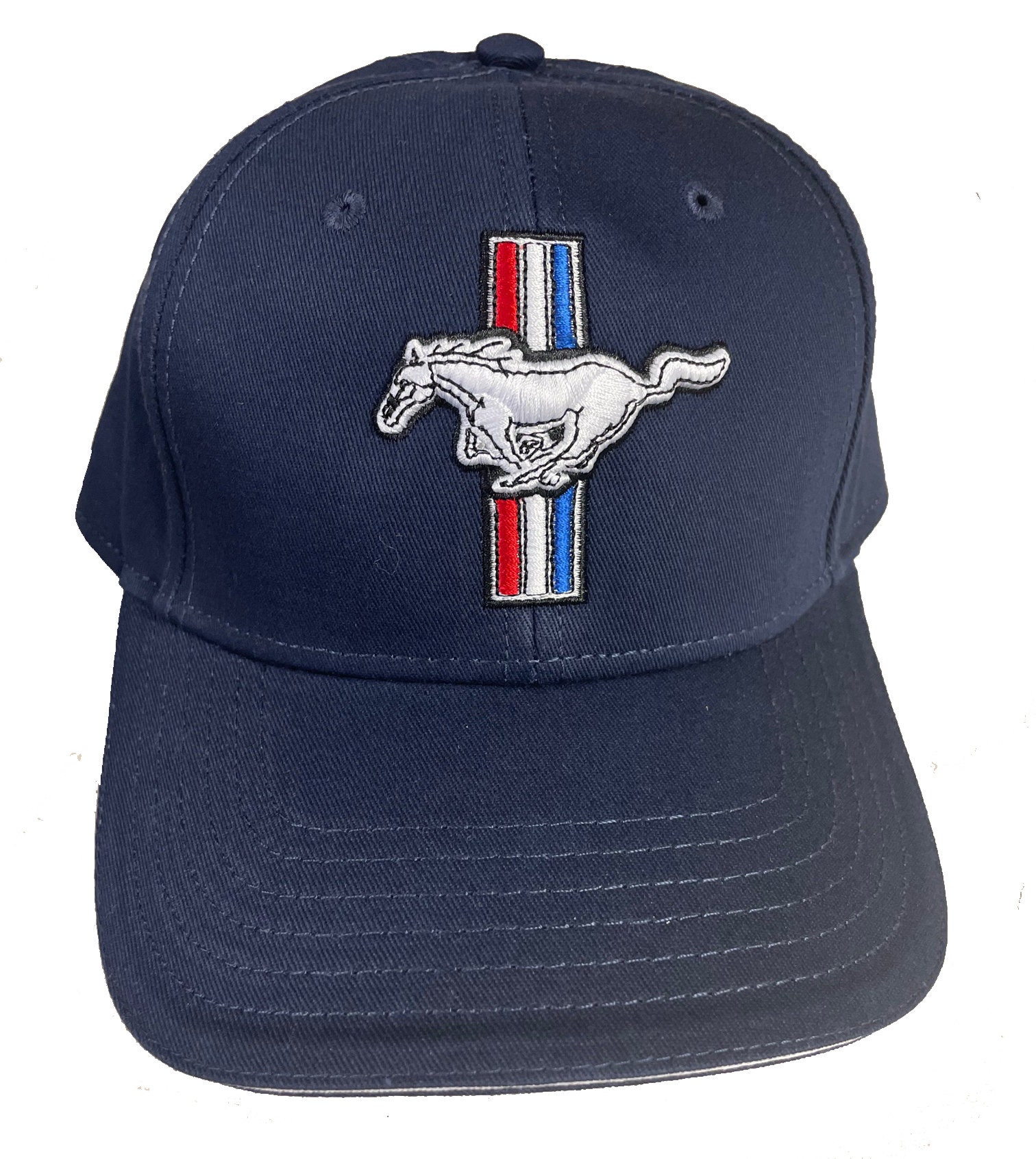 Ford Mustang GT Hat - H197 - Etsy
