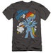 My Little Pony Cooler Charcoal Shirts - Etsy