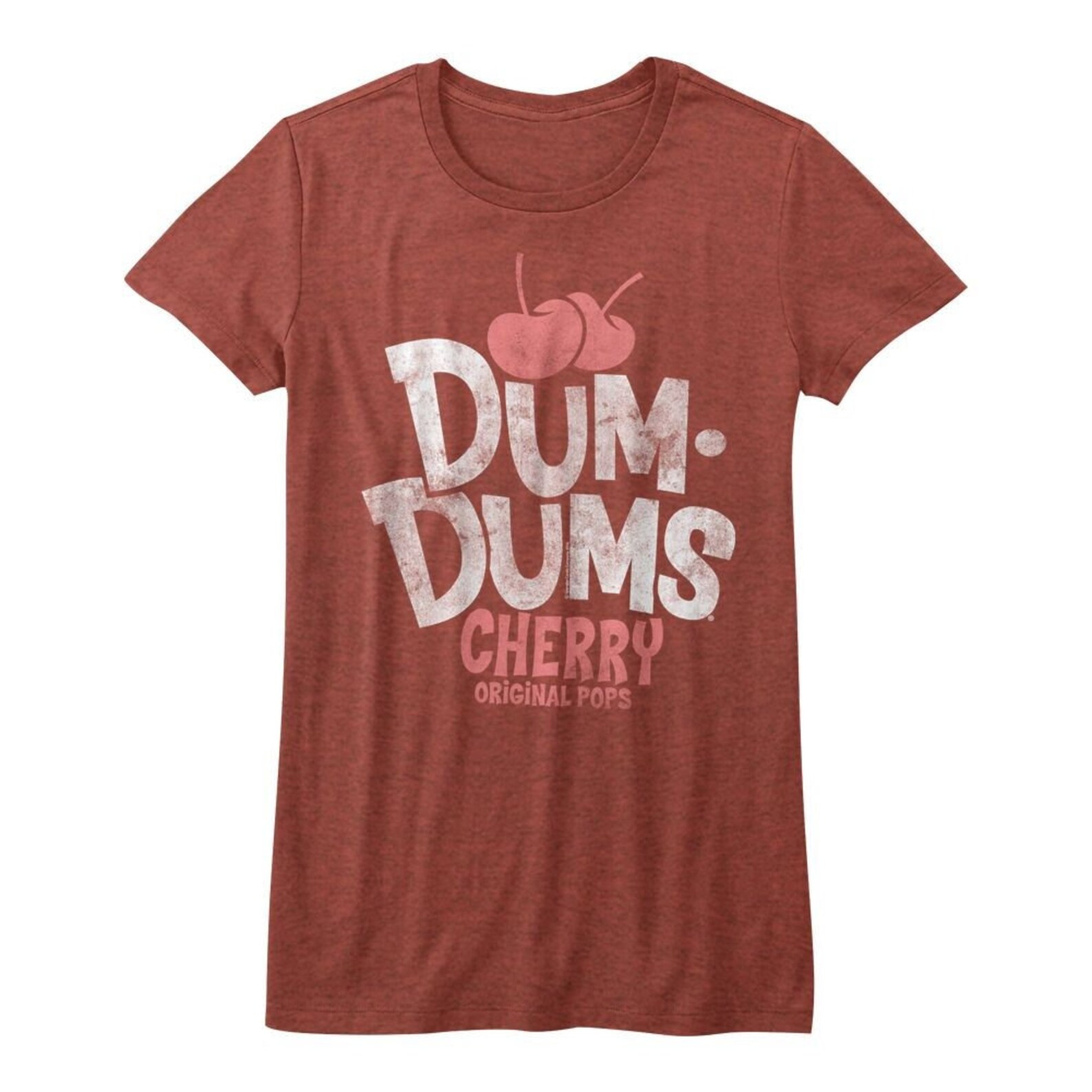 Dum Dums Cherry Adult Shirts - Etsy
