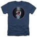 Happy Days Record Navy Shirts - Etsy