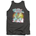 My Little Pony Chillin With My Ponies Charcoal Shirts - Etsy