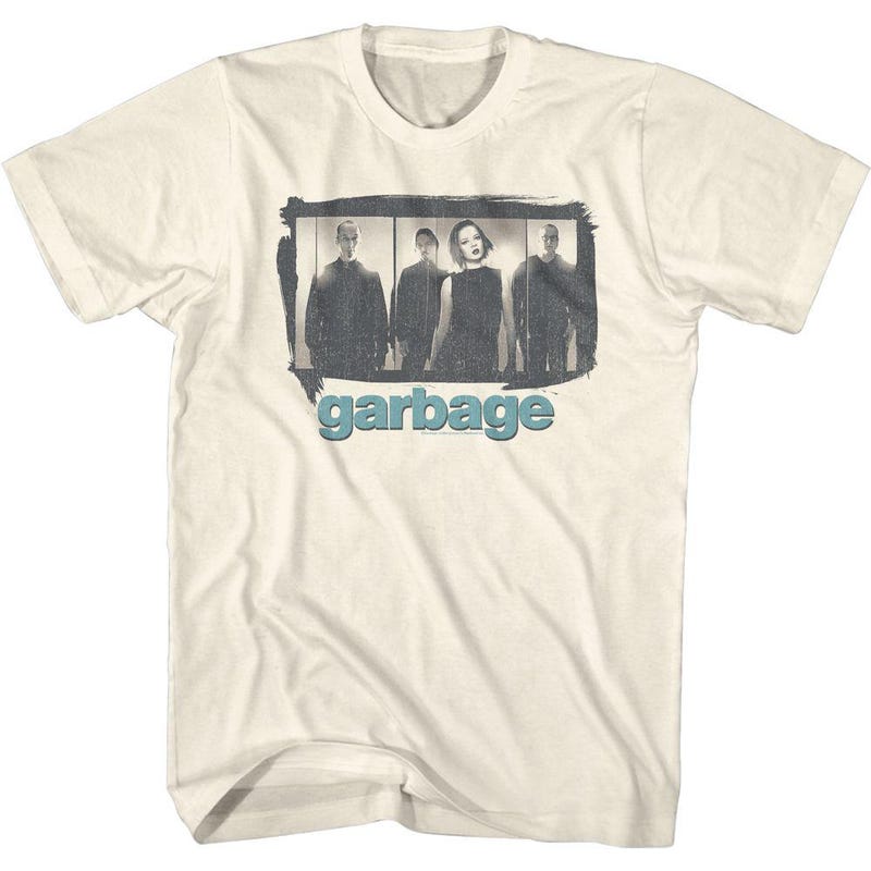 Garbage Band - Etsy