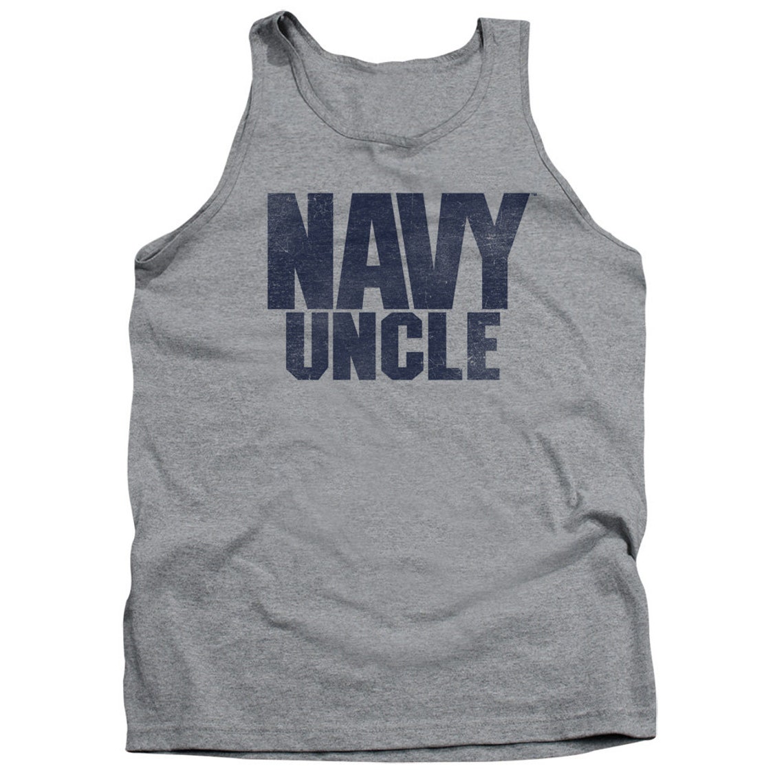 U.S. Navy Uncle Athletic Heather Shirts - Etsy