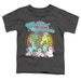 My Little Pony Chillin' With My Ponies Kid's Charcoal T-shirts - Etsy