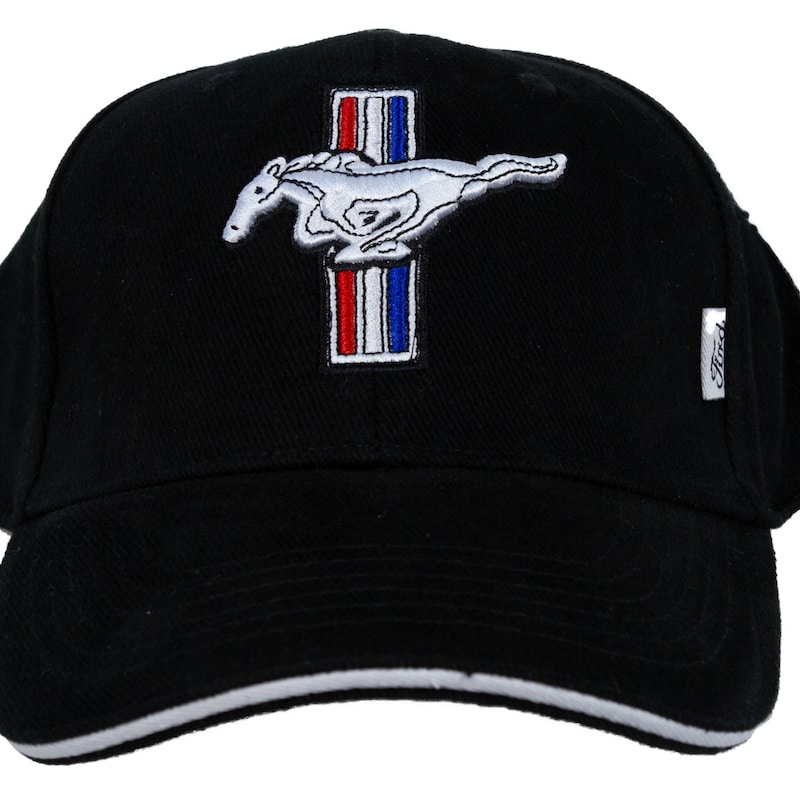 Ford Mustang Baseball Cap - Etsy