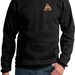 Poop Emoji Patch Pocket Print Adult Unisex Hoodie - Etsy