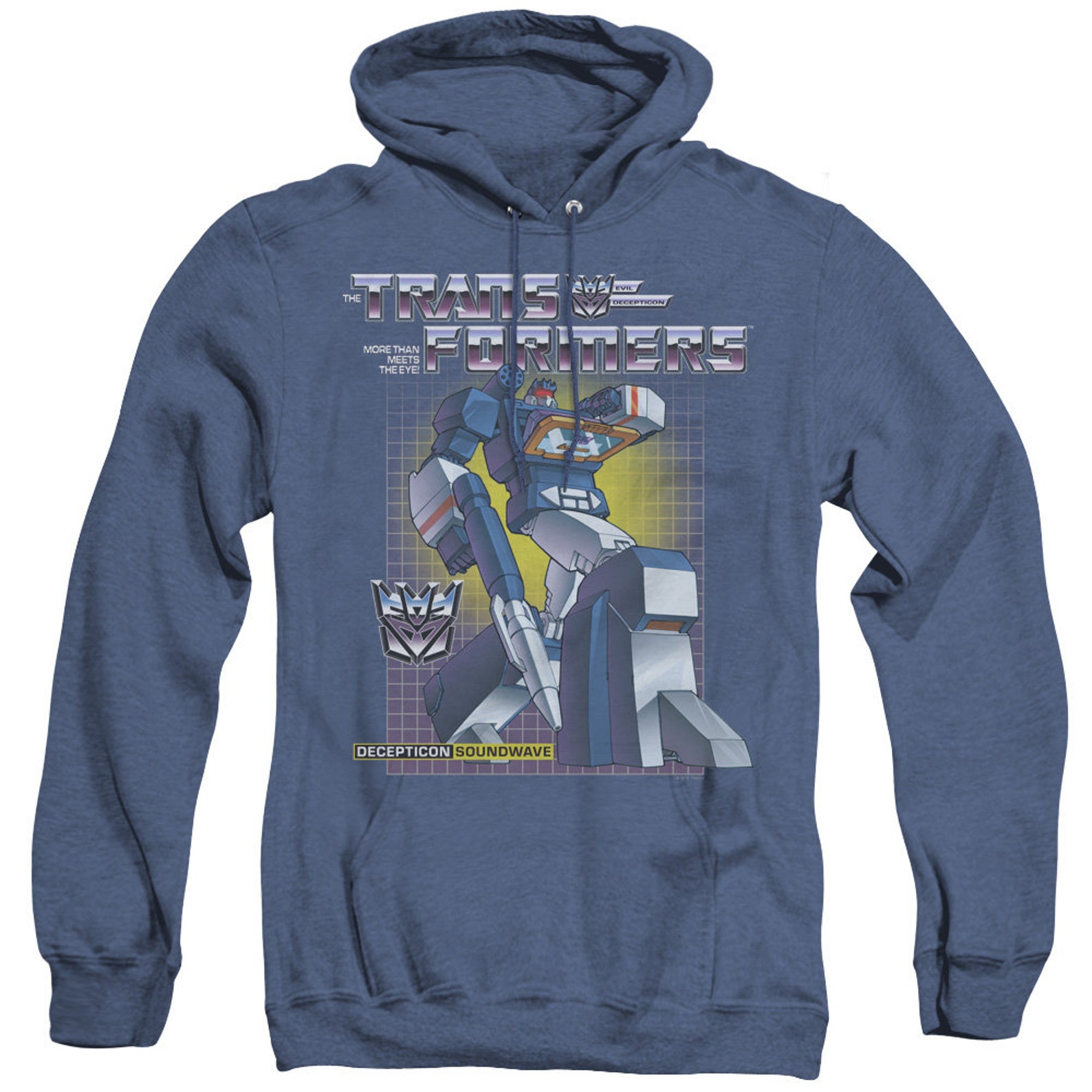 Transformers Soundwave Royal Shirts - Etsy