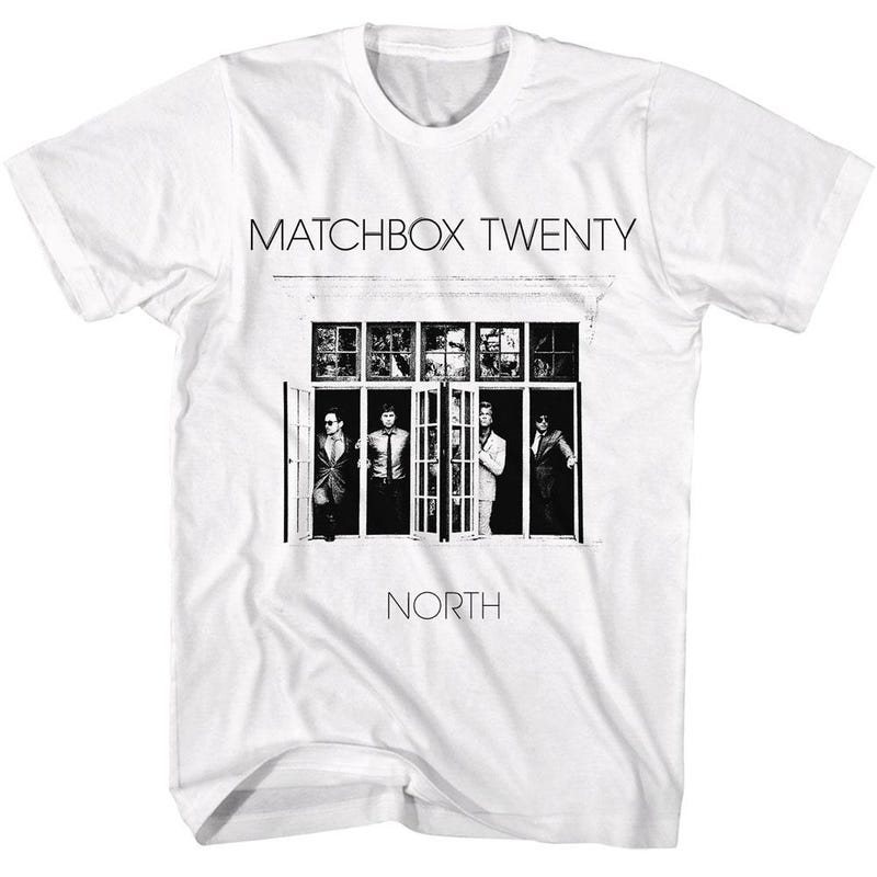 Matchbox Twenty - Etsy