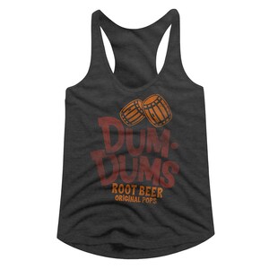 Dum Dums Root Beer Original Pops Adult Black Shirts - Etsy