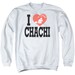 Happy Days I Love Chachi White Shirts - Etsy